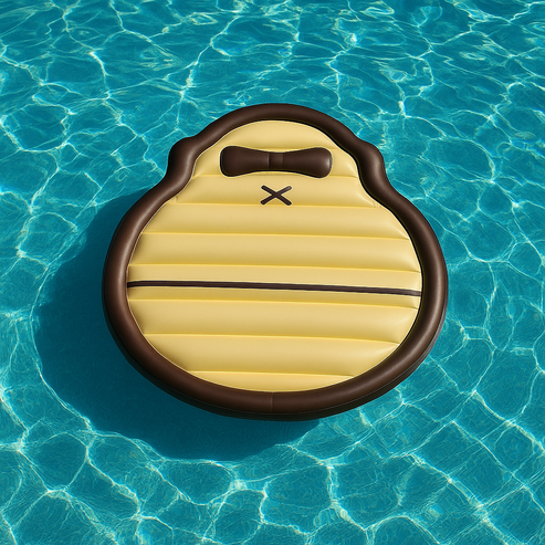 Sun Bum Sonny Pool Float – Sand Surf Co.