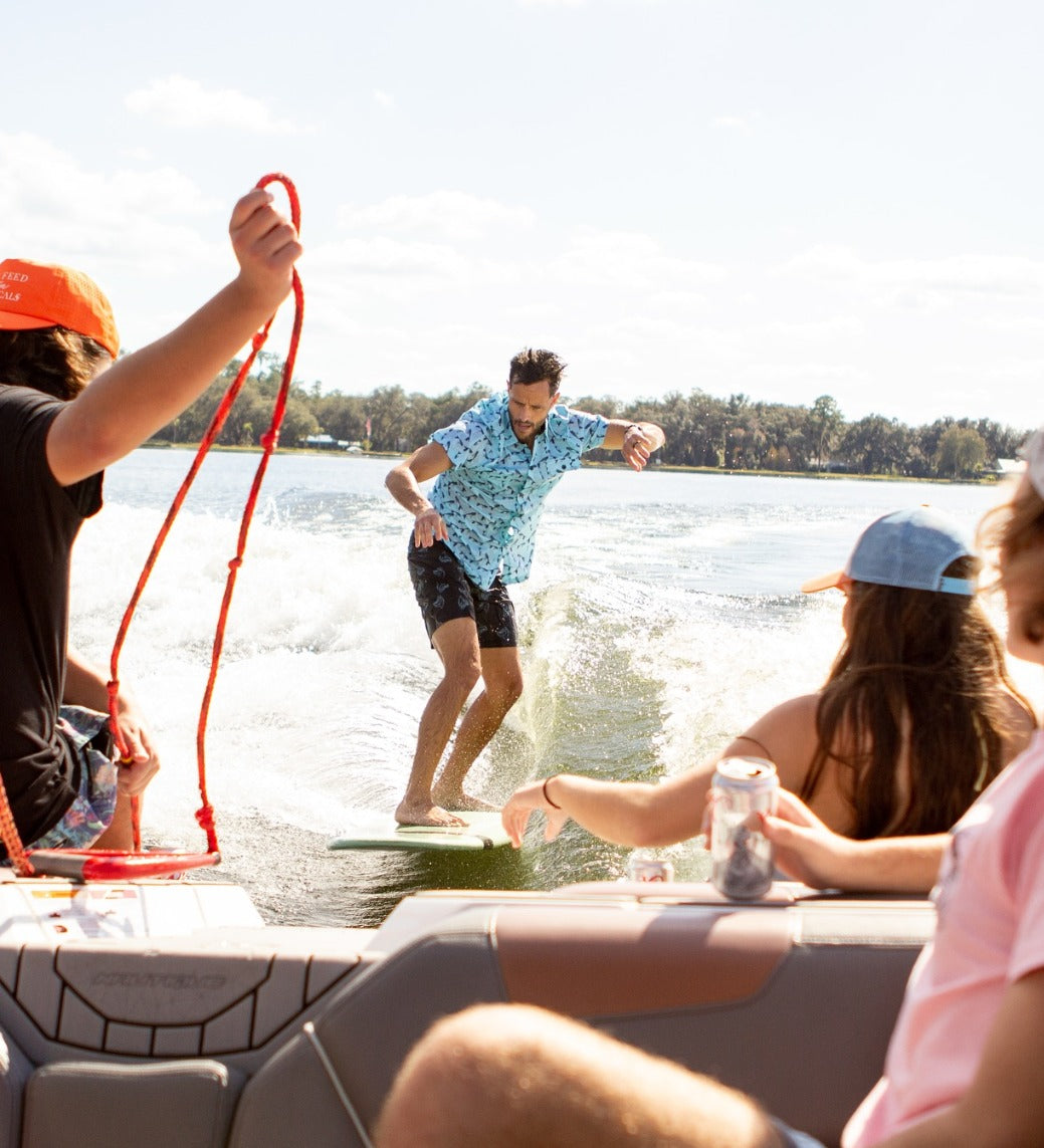 Sand Surf Co – Sand Surf Co.