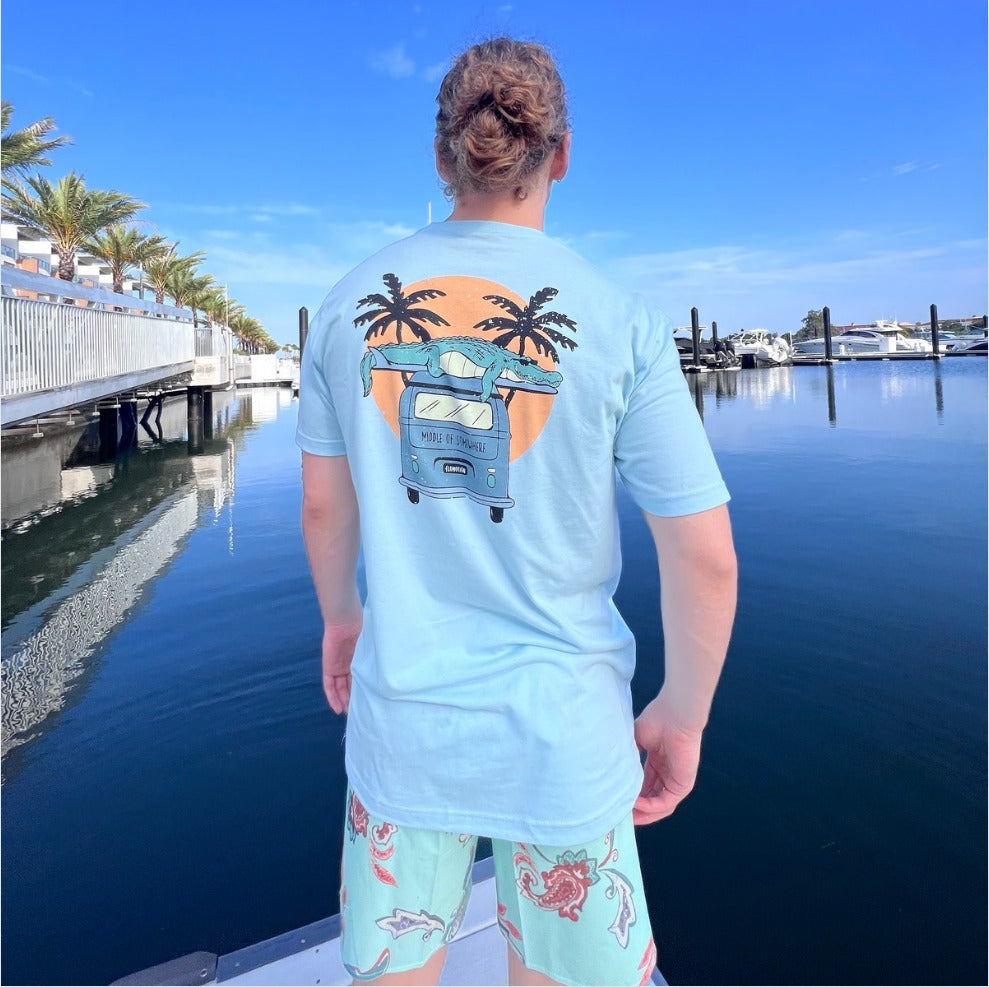 Sand Surf Co – Sand Surf Co.