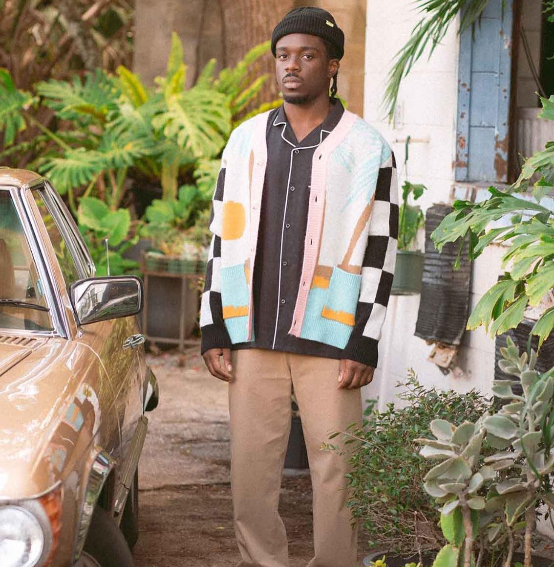 Sand Surf Co – Sand Surf Co.