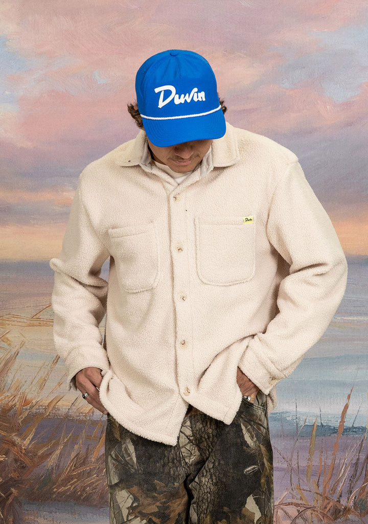 Duvin – Sand Surf Co.